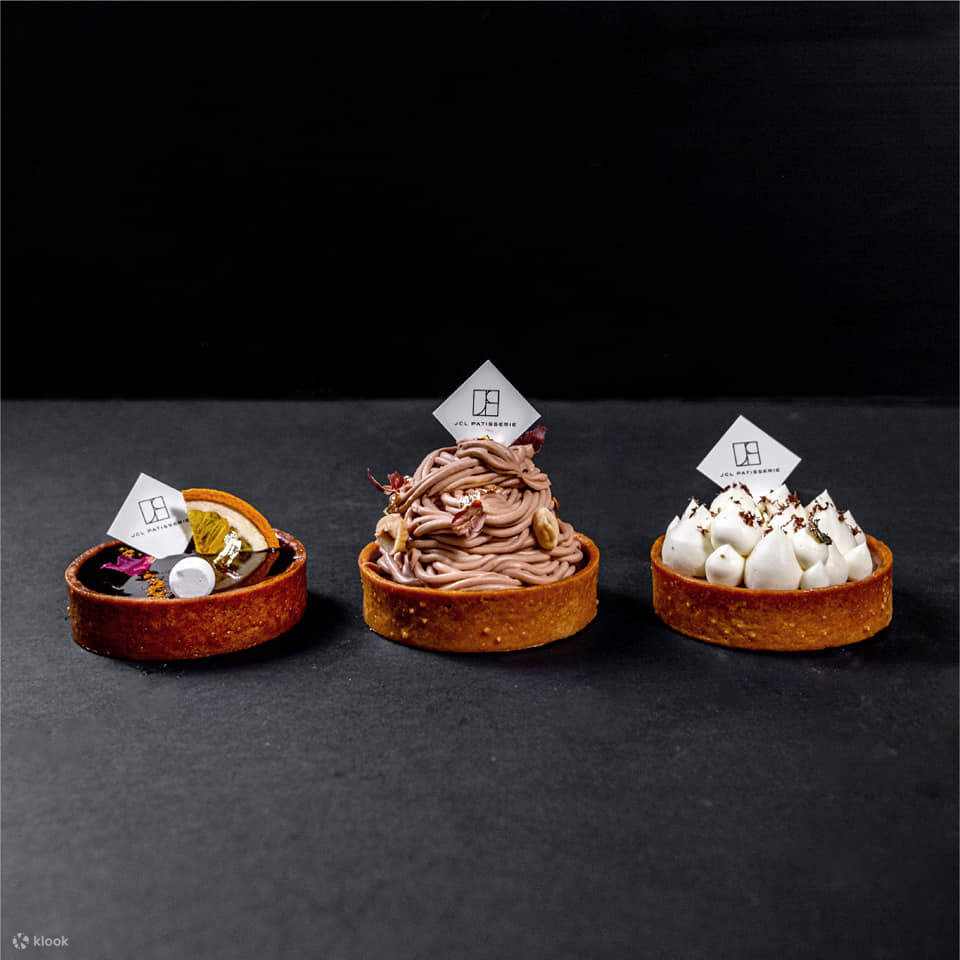 JCL Patisserie in Klang Valley - Klook